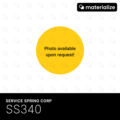 Lot of 39: Service Spring Corp, SS340 - Key Stock (1/4 Inch Size) | eBay