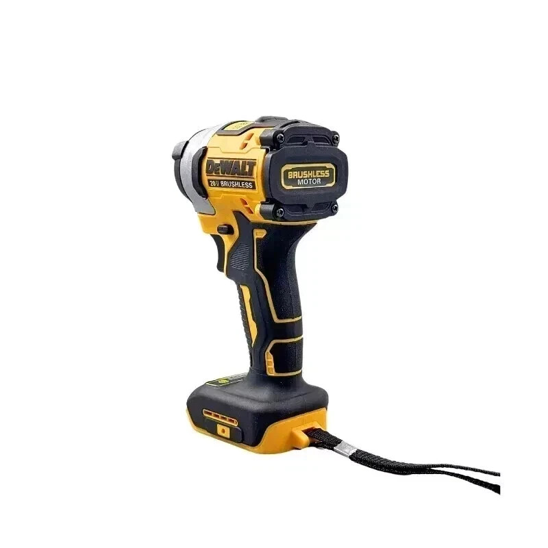 NEW DeWALT DCF922 20V Brushless ATOMIC 1/2" Impact Wrench (NO BATTERY ...