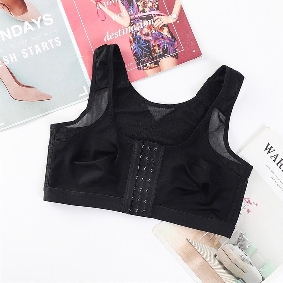 Easy Wear Men Bras Wireless Bra Lace Brassiere Sissy Crossdresser Sexy ...