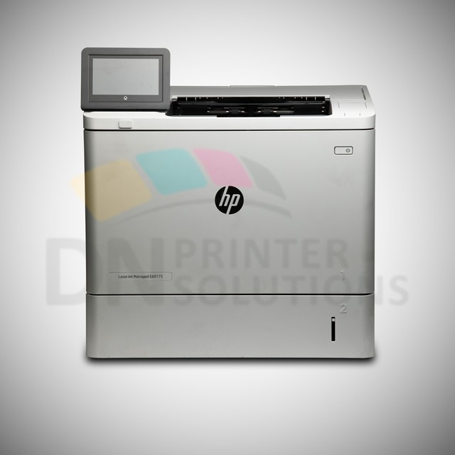 HP LaserJet Managed E60175dn (3GY12A) for sale online | eBay