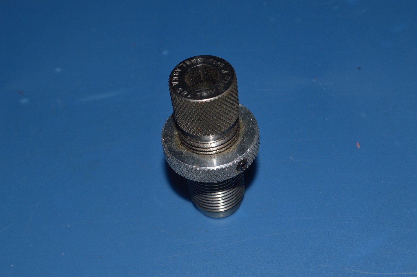 LOT #35 WILDCAT RCBS CASE TRIM DIE MAGL ASKA SR. | eBay