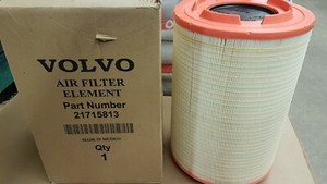 VOLVO 21715813 AIR FILTER | eBay