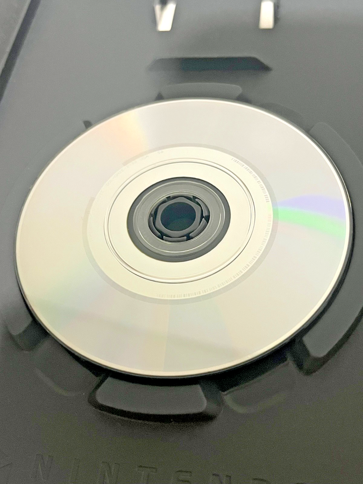 SEGA-Super Monkey Ball 2-Player's Choice-Nintendo GameCube 2002-Tested ...