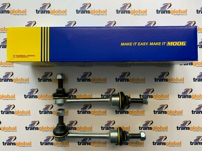Rear Anti-Roll Bar Drop Link for Land Rover Discovery 2 TD5/V8 MOOG ...