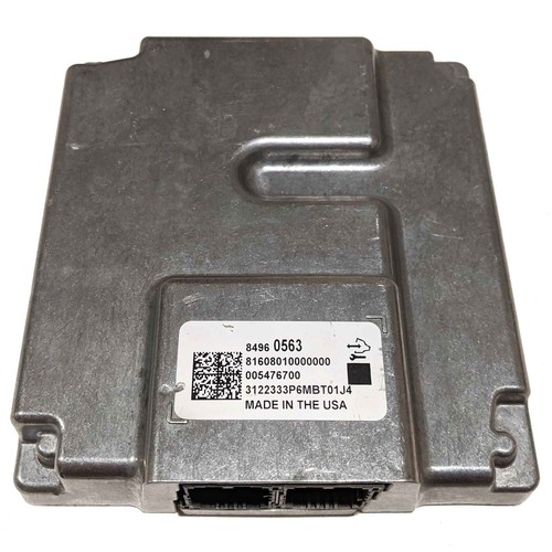 OEM ASM Active Safety Control Module GM Suburban Escalade Tahoe Yukon ...