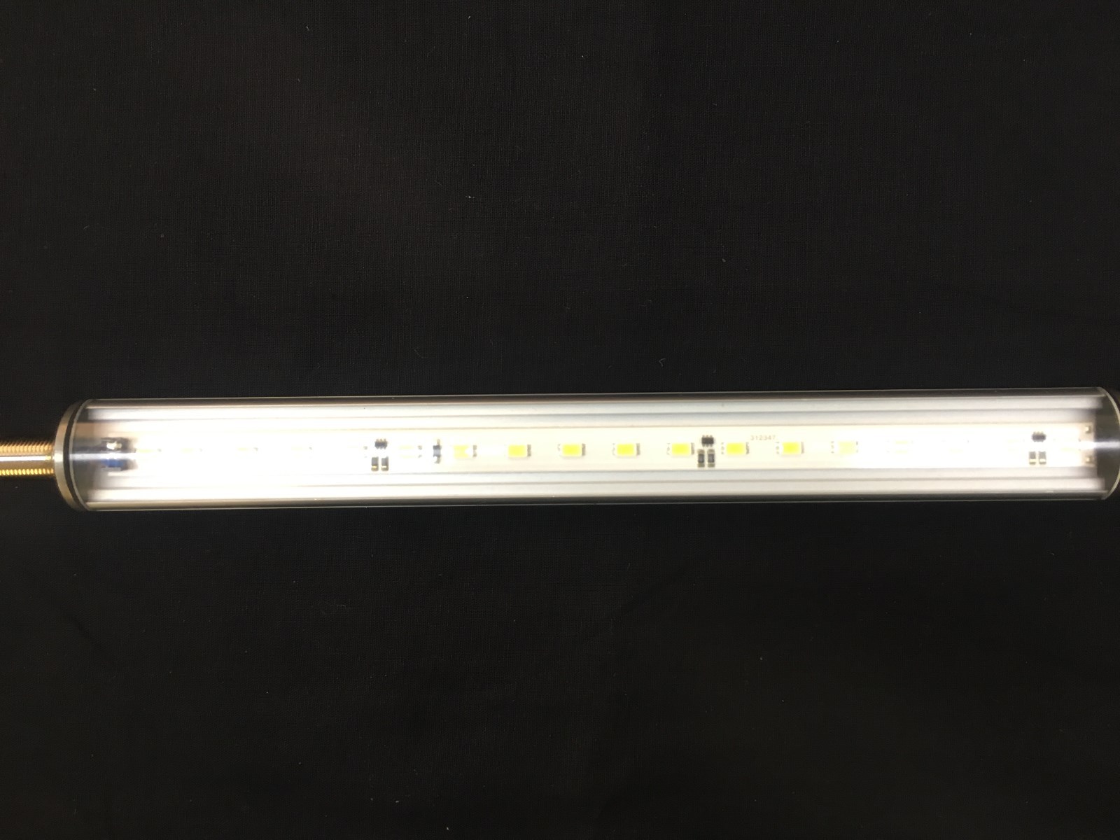 LED2WORK - LED-Arbeitsleuchte Leanled - 110814-01 - 260 mm | eBay.de