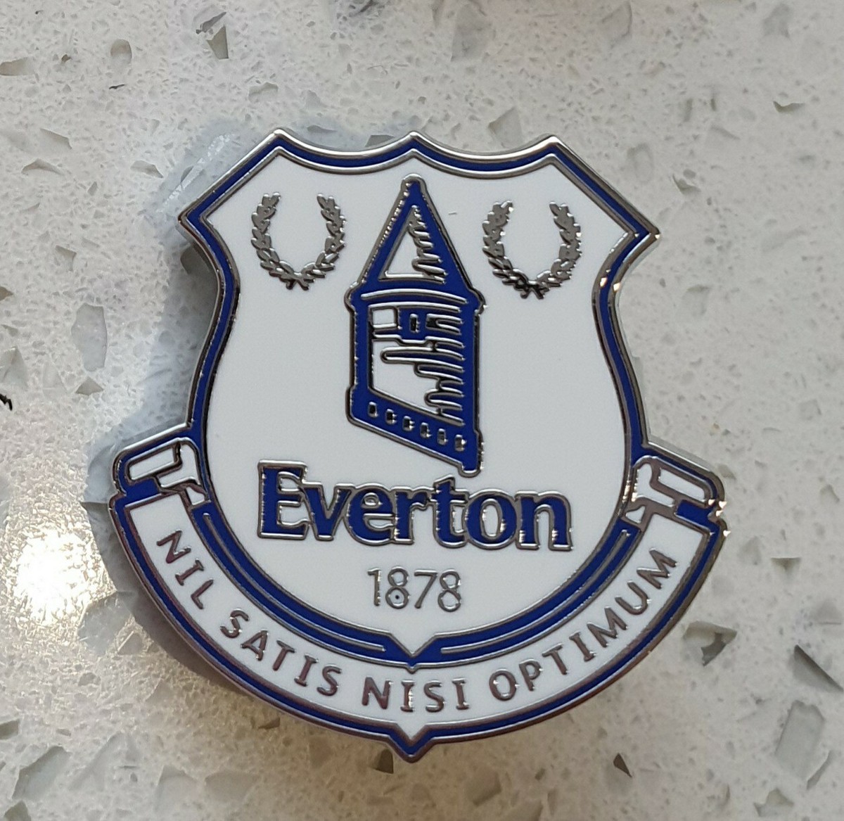 Everton Fc Logo EVERTON FC