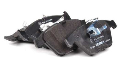 NEW BMW 3 E90 FRONT BRAKE PAD SET 34116794917 6794917 OEM | eBay