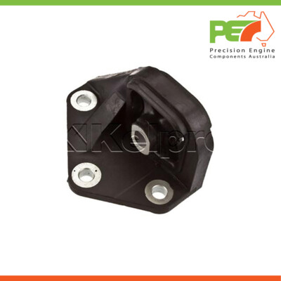 OEM QUALITY Engine Mount LH-Side Upper For Honda Accord Euro 1 2.4 CL9 ...