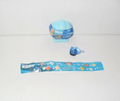 TECH 4 KIDS DISNEY PIXAR FINDING DORY SQUISHY POPS SINGLE CRYSTAL DORY ...