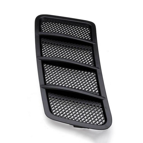 1x Front Left Hood Air Vent Grille Cover For Mercedes-Benz X166 GL350 ...