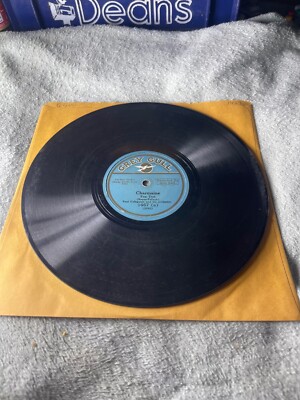 GREY GULL Record 78 rpm 1467 CHARMAINE / ILL BE WITH YOU DIXIE LOU | eBay