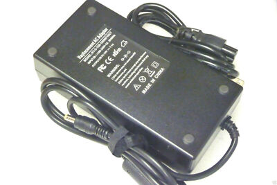 AC Adapter For ASUS ROG G71G G71GX G71V G72GX G73SW G73JH G73JW 150W ...