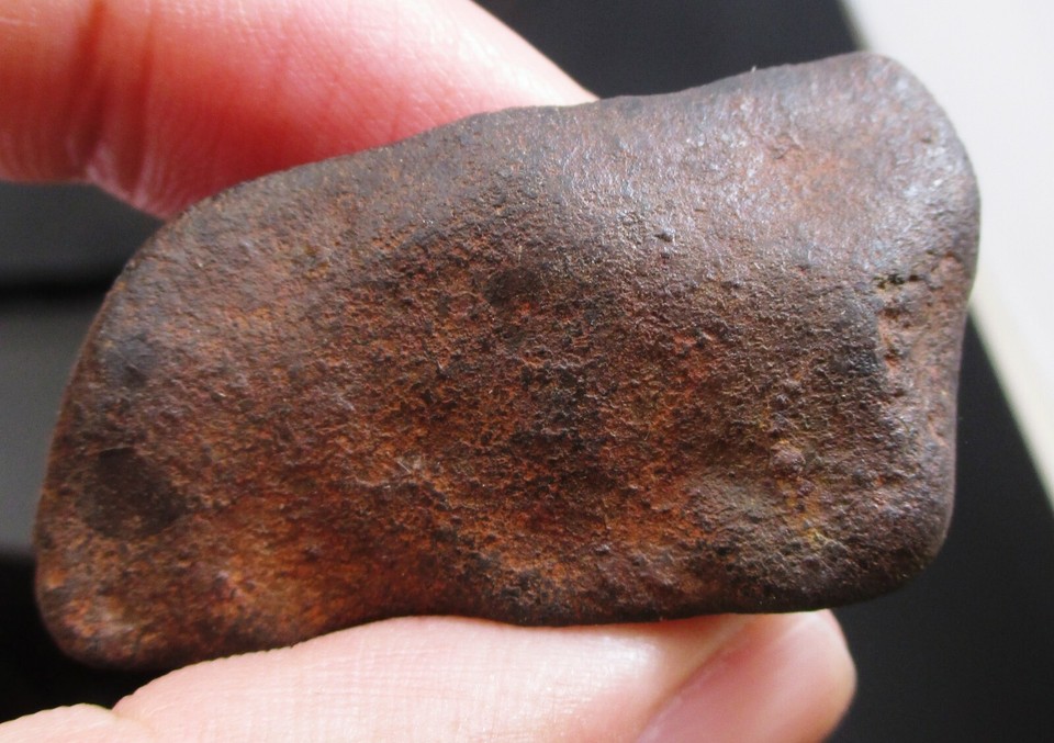 Tenham meteorite - 34.6 gram - L6 chondrite - Ex. Walton - Australia ...