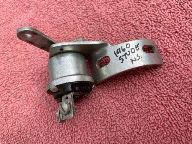 1955-59 IHC International Truck / 1960 Studebaker? NOS Backup Switch ...