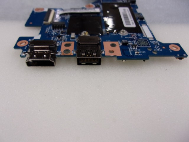 5B20W77264 Lenovo L13 Yoga Gen 1 System Board 8GB w/ i5-7Y54 1.5Ghz CPU ...