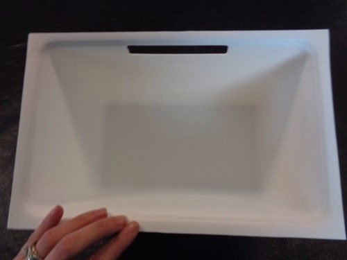ICE CHEST LINER BC1295 WHITE 11 1/8" X 6 3/8" X 6 9/16" MARINE BOAT | eBay