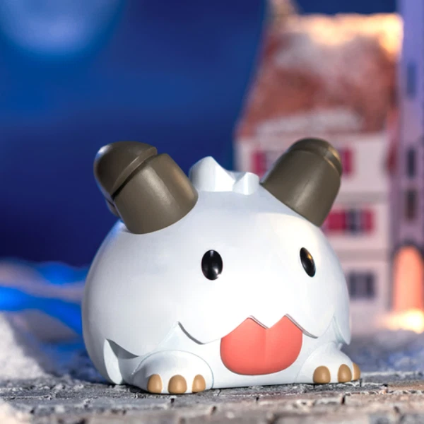 Poro League Of Legends