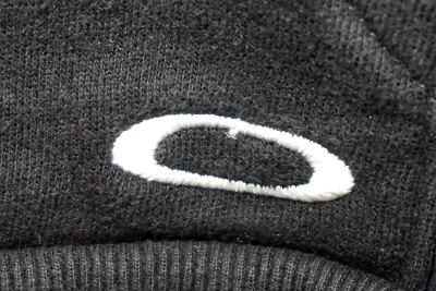 Vintage 90s Oakley Sweatshirt Large Mens Full Zip Software Vintage 90s Oakley Sweatshirt Large Mens Full Zip Software