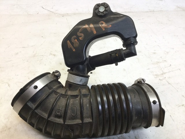 11 12 13 INFINITI M37 RWD AIR INTAKE CLEANER RESONATOR PIPE HOSE I | eBay