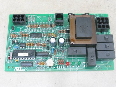 Ice Machines - Manitowoc Control Board