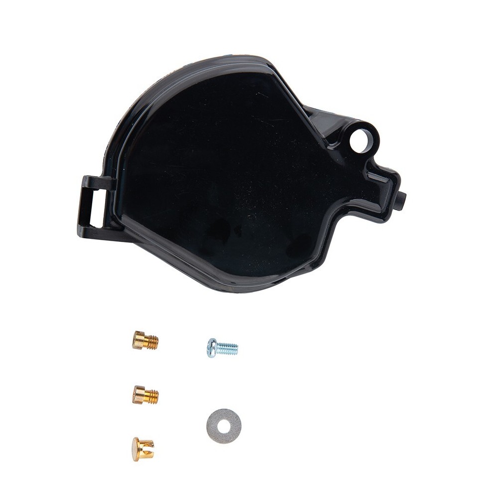 Carburetor For Kawasaki Bayou 400 KLF 400 KLF400B 1993 1994 1995-1999 ...