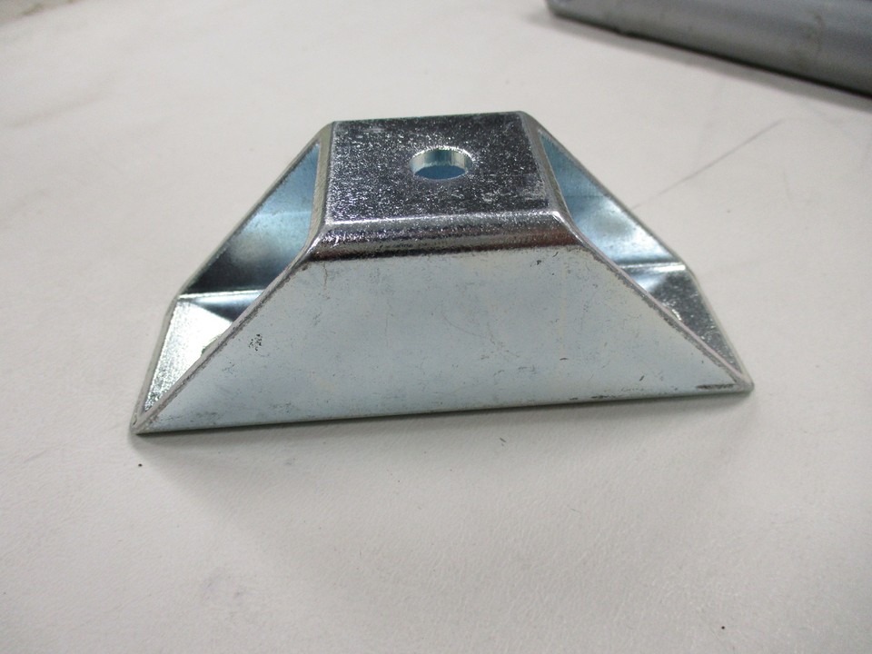 JT STRONG ARM FIFTH WHEEL JACK STABILIZER SYSTEM TRAVEL TRAILER KIT ...