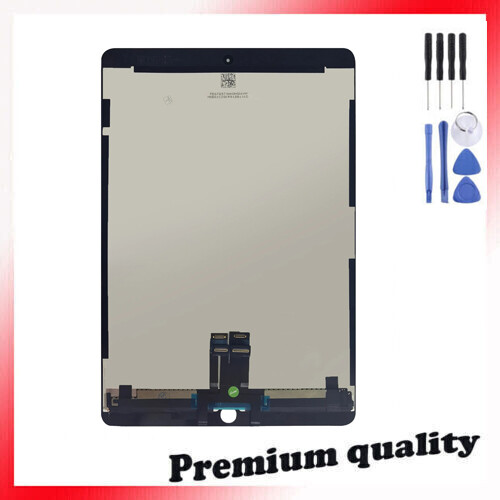For iPad Pro 10.5" 2017 A1701 A1709 LCD Touch Screen Glass Digitizer ...