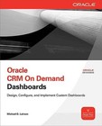 Oracle CRM On Demand Dashboards (Oracle Press) - Paperback - GOOD ...