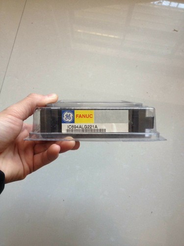 1PCS NEW IC694ALG221A IC694ALG221 Via DHL or Fedex | eBay