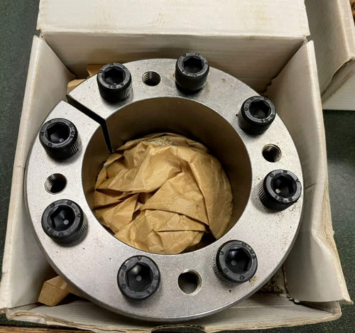 B-LOC Corp. Series B106 2-15/16" x 115mm Bushing | eBay