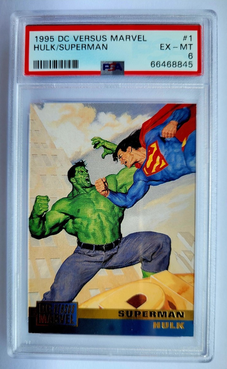 Marvel Vs Dc Hulk Vs Superman DC V Marvel – Mrs. Enginerd – Nerd