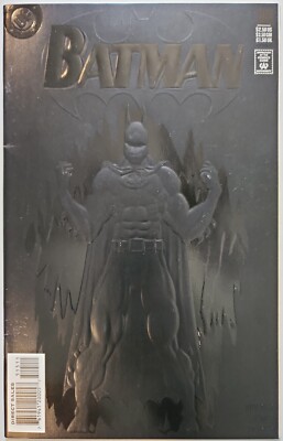 Batman (1995) 515 VF Q4 | eBay