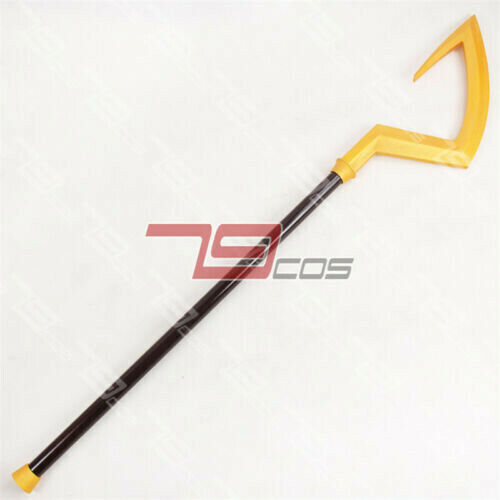 Anime The Thief Sly Cooper Stick Cane Halloween Cosplay Prop Sly Cooper ...