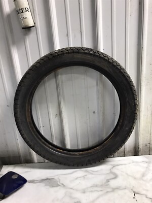 3.50-19 ML 90-19 Cheng Shin motorcycle tire wheel 3.50 19 | eBay