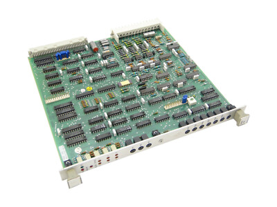 ABB Robotics DSQC 104 or DSQC104 or YB161102-AE/6 Warranty 3 Months ...