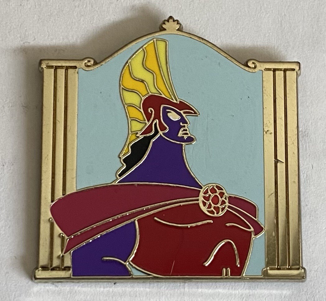 Disney Hercules Apollo