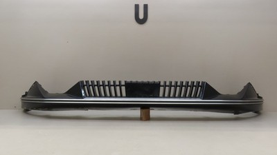 2022-2024 KIA EV6 FRONT LOWER BUMPER COVER OEM 86512-CV010 | eBay