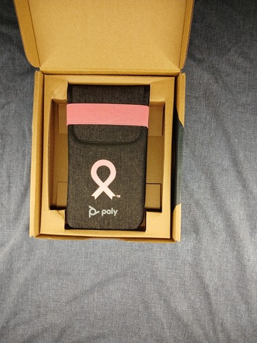 Poly Sync 20 Pink USB Smart Portable Speakerphone (Plantronics) | eBay