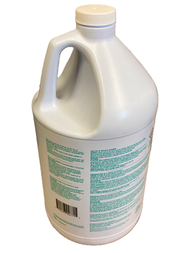 BRAND Ecolab Retail Block Whitener 1 US Gallon (3.8 L) -1111497 for ...