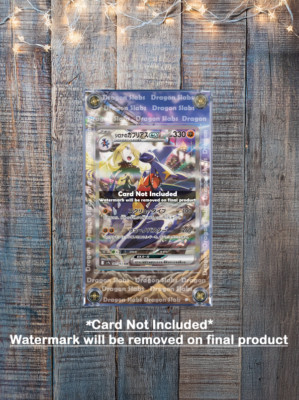 Pokemon Cynthia's Garchomp ex 087/063 Heat Wave Arena Extended Art ...