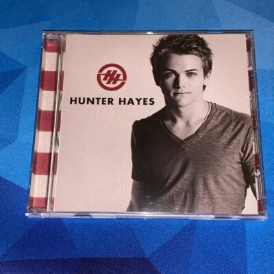 Hunter Hayes - Hunter Hayes (CD) | eBay