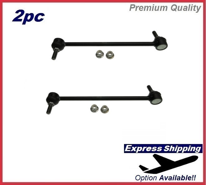 Premium Sway Stabilizer Bar Link SET - Front - For CHRYSLER DODGE Kit ...