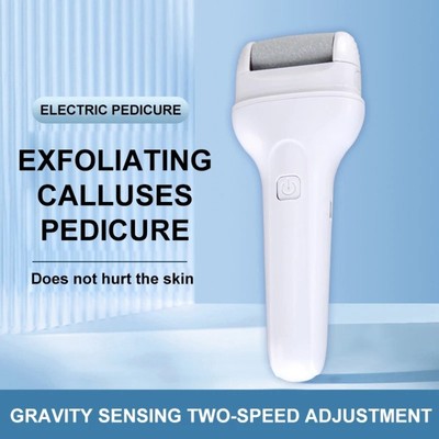 Removable Foot Sharpener Handheld Pedicure Device Remover Machine Home ...