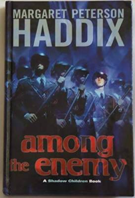 Among the Enemy (Shadow Children Books) - Hardcover - GOOD | eBay