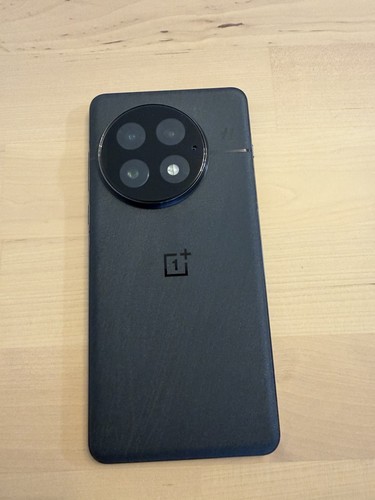 OnePlus 13 Black Eclipse 512GB Unlocked Smartphone CPH2655 | eBay