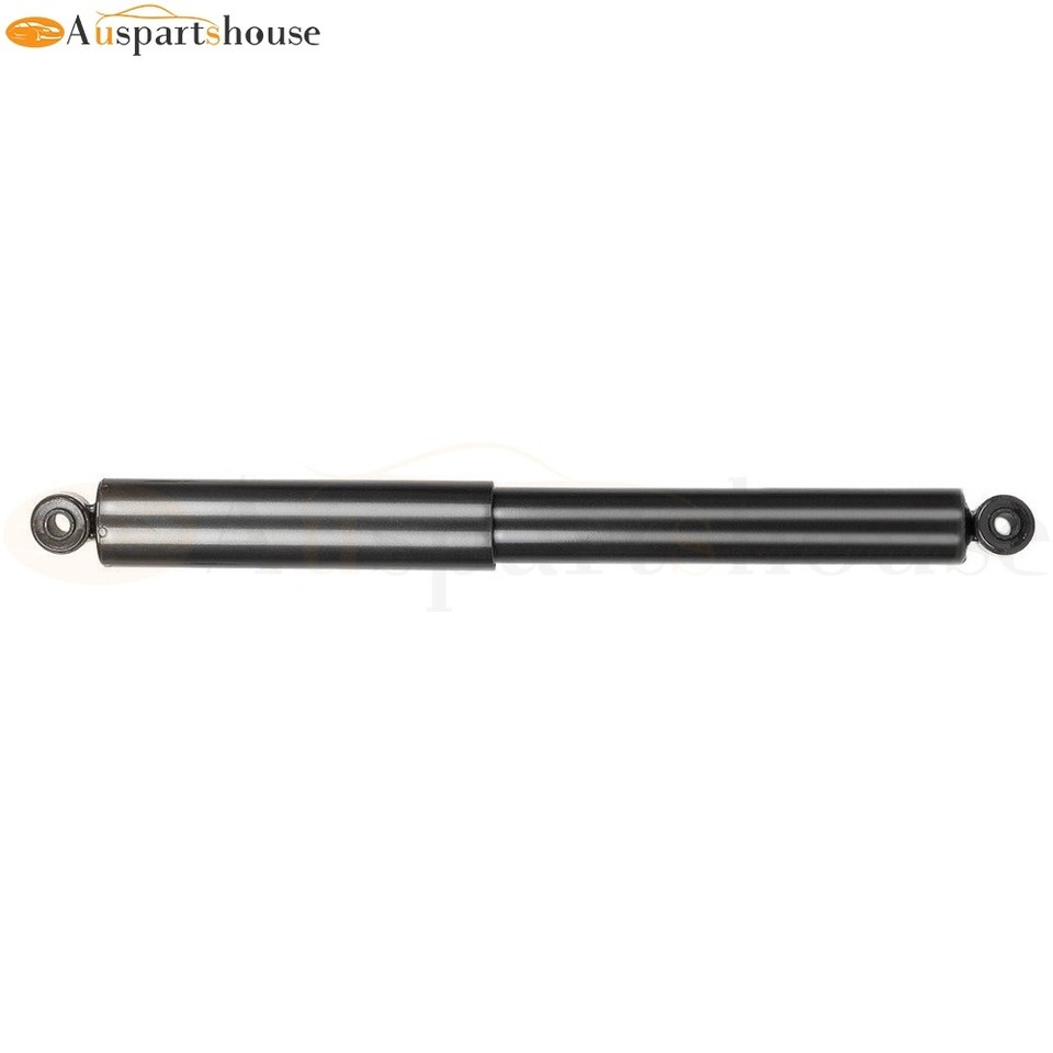 Front Rear Shock Absorber Strut & Sway Bars For 14-18 Chevrolet ...