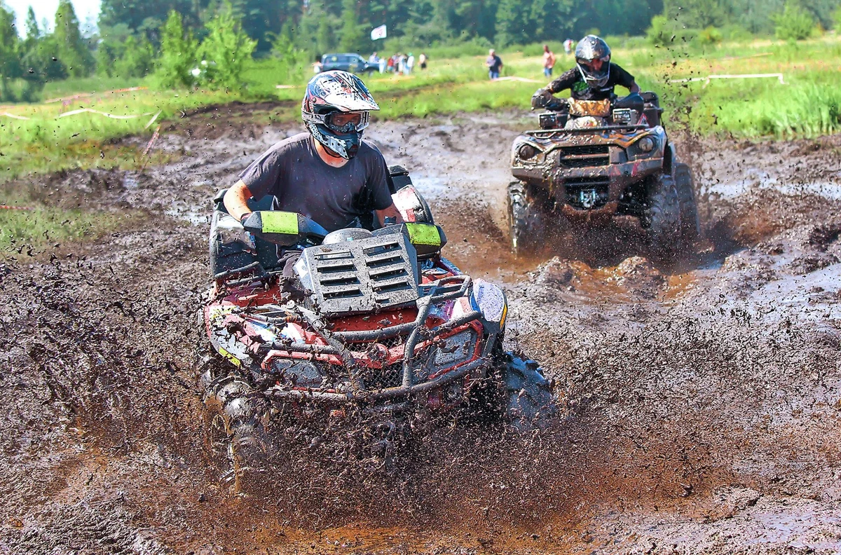 A Beginner’s Guide to ATVs