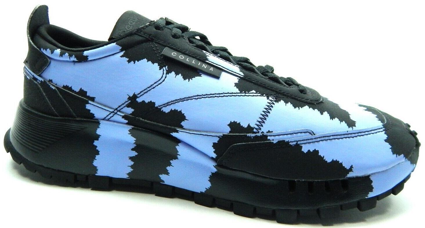 Size 9 - Reebok Collina Strada x Classic Leather Legacy Call Mom W for ...