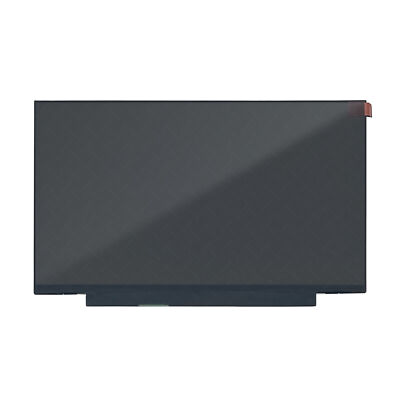 14'' FHD 144Hz LED LCD Screen IPS Display Replacement LM140LF1F02 ...